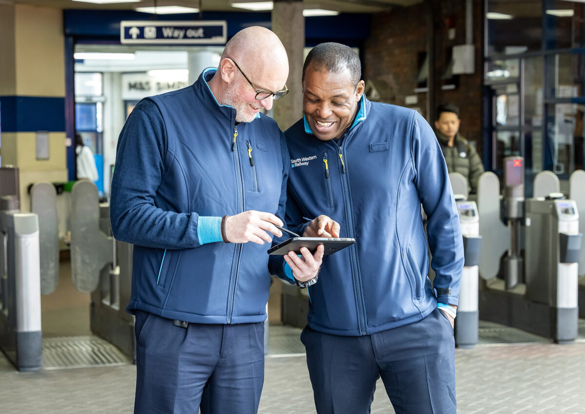 Training Programmes – AssessTech